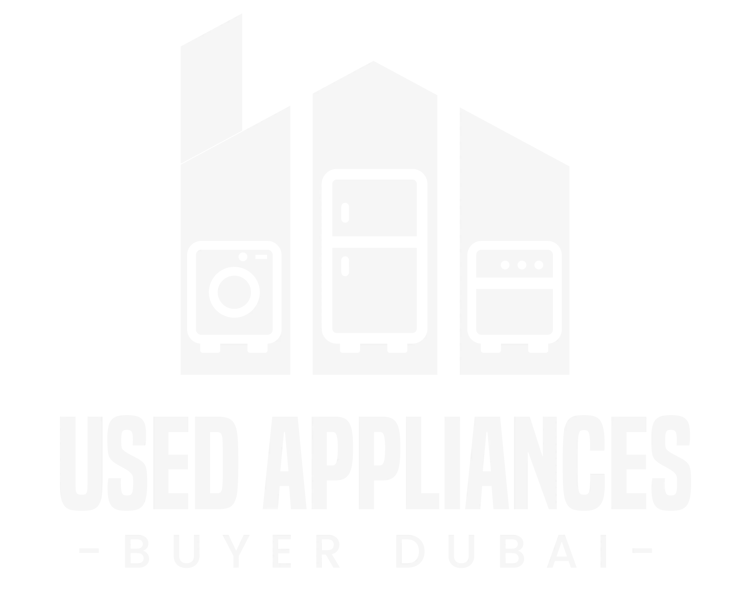 Easily Buy & Sell Your Used Home Appliances in Dubai
