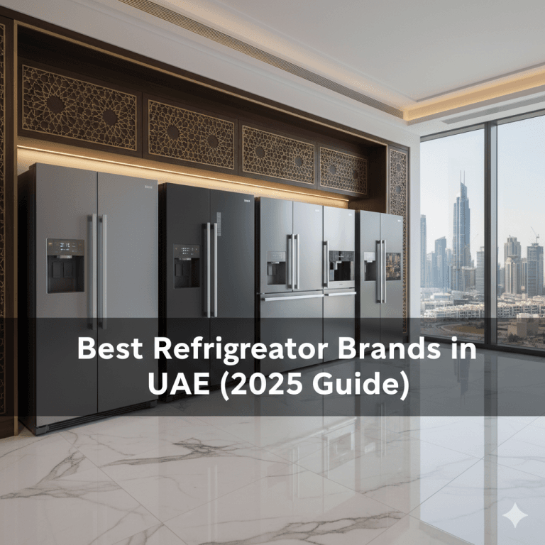 Affordable Used Home Appliance in UAE - Buy and Sell (Instant)